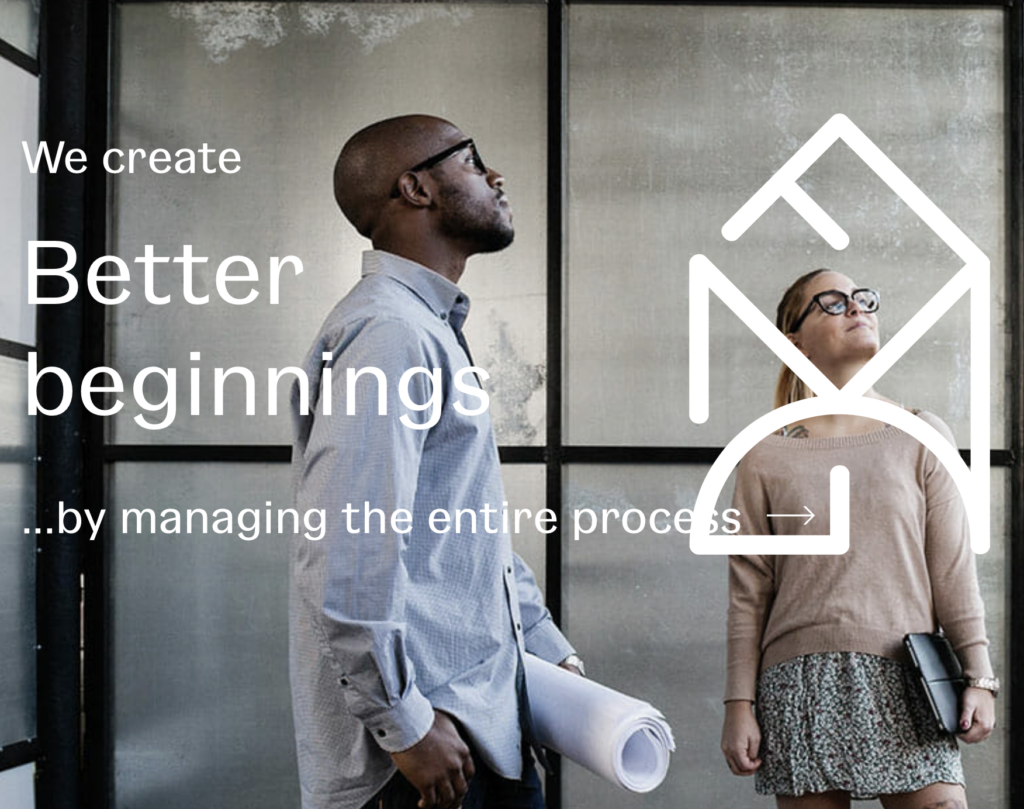 First Mover Group - logistikk og montering - SenseOn